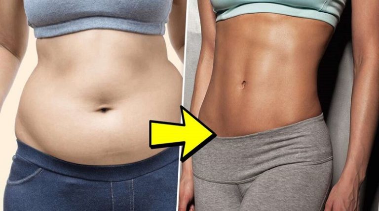 Effective Belly Fat Reduction: 5 Proven Hacks for Success